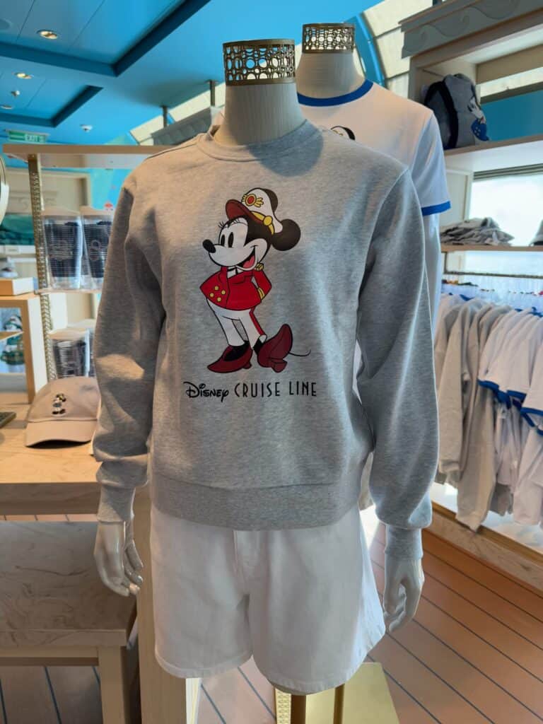 Pick Your Captain on DCL - Fashion