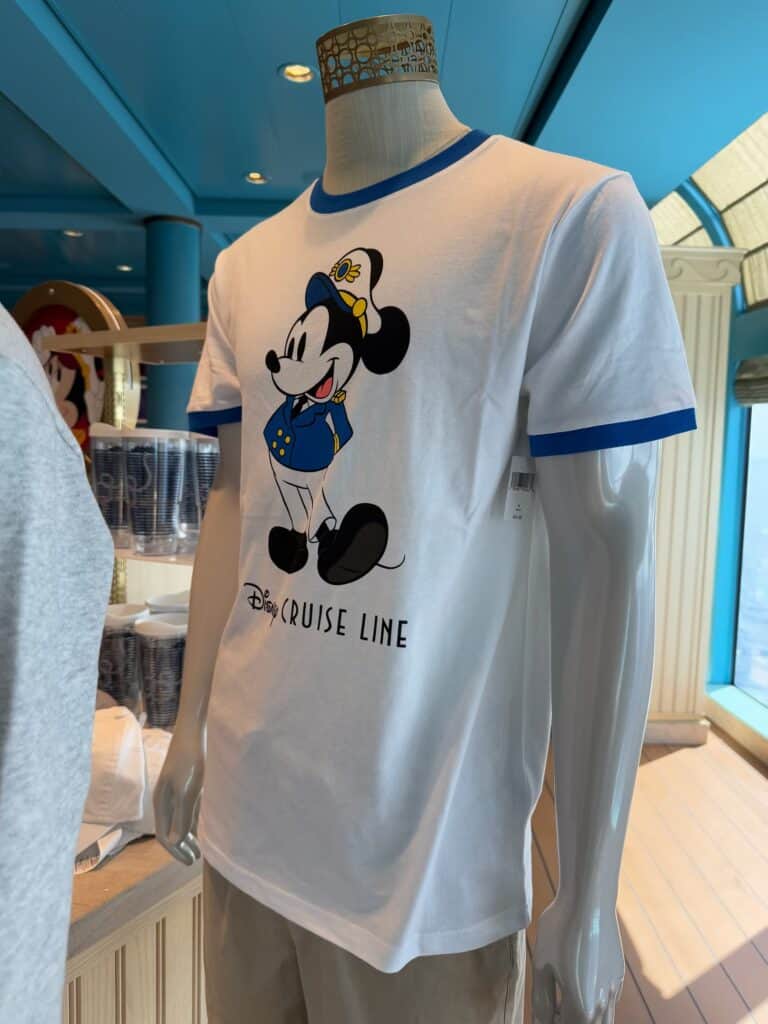 Pick Your Captain on DCL - Fashion