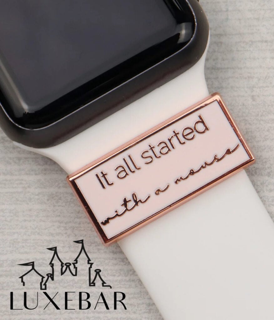 Stock Up and Save with Mouse on Main Street's Shopiversary Sale - Jewelry