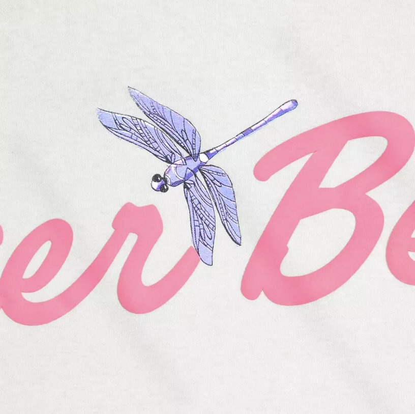 Spirit Jerseys Get Pixie Dusted - Fashion