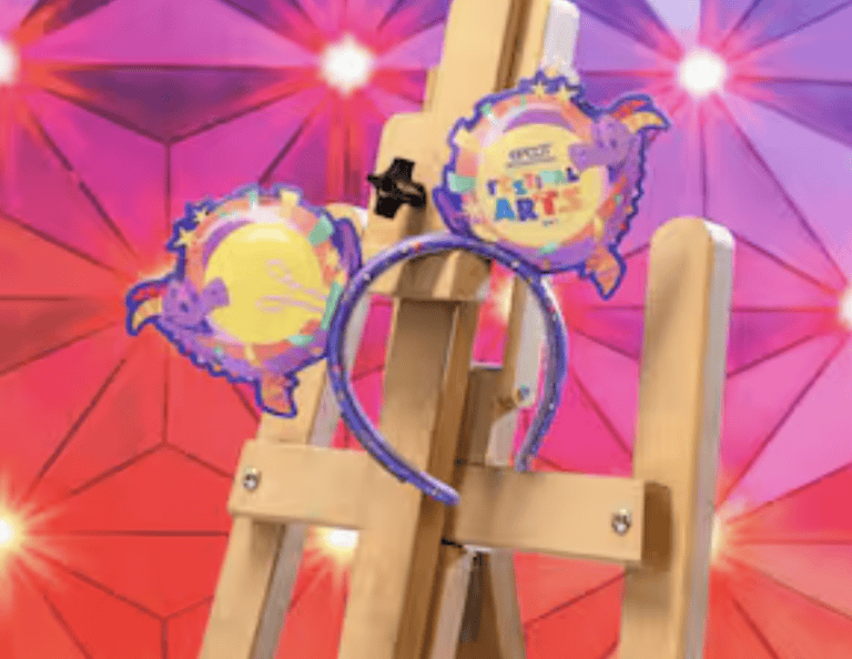 Figment Celebrates the 2025 Festival of the Arts With A Colourful New ...