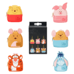 Spread Some Love With This New Pooh Collection