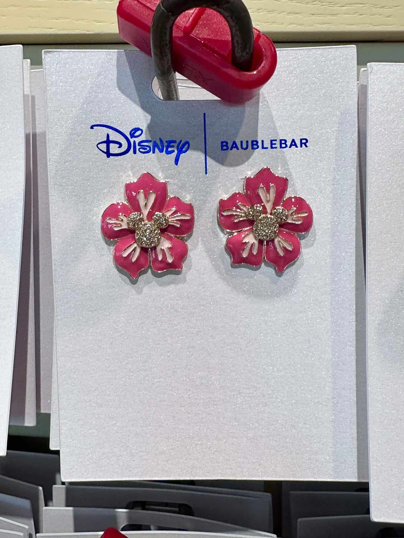 Splash Into Spring with New BaubleBar Earrings - Jewelry