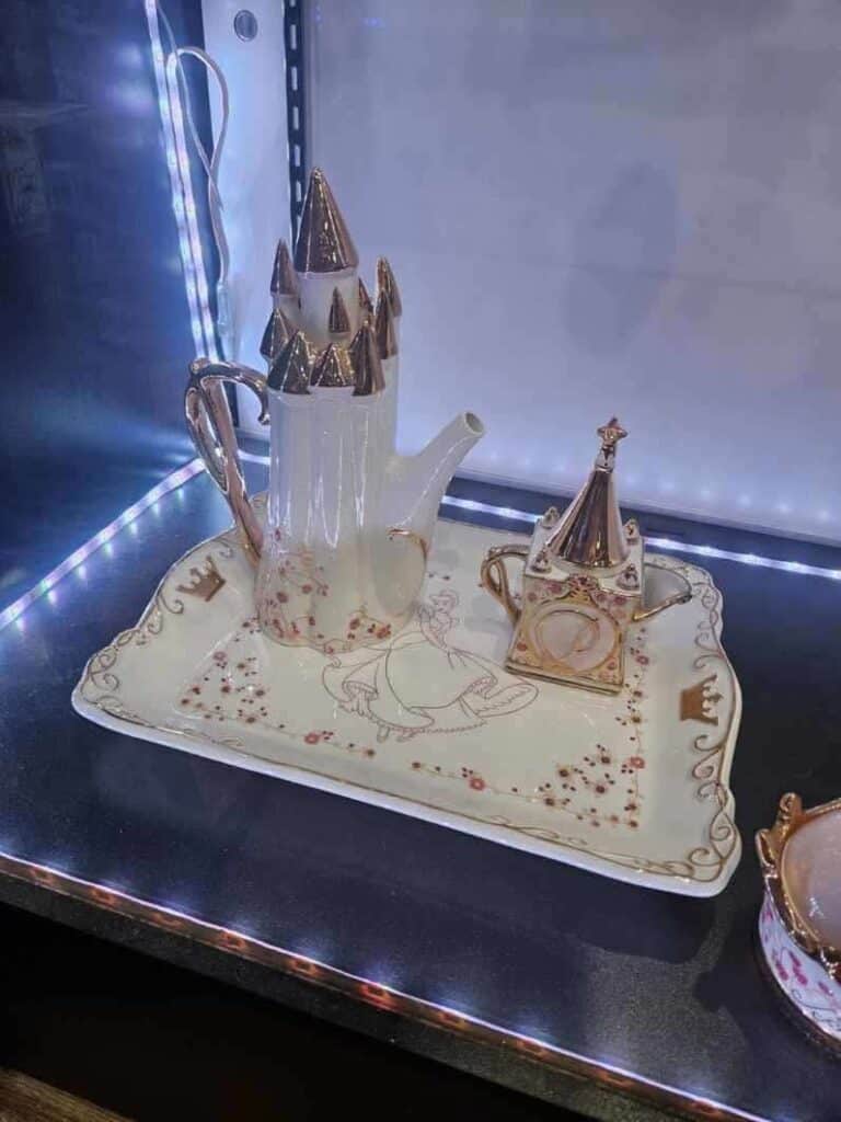 Disney Princess Inspired Wedding Gowns and National Tour - Wedding
