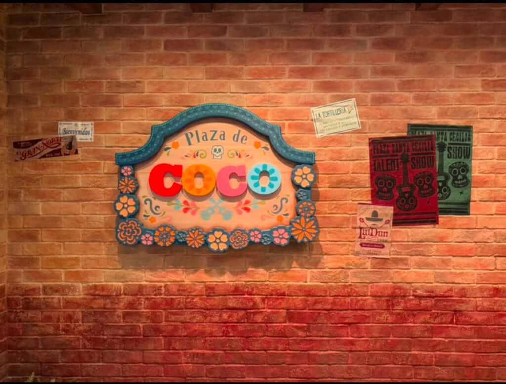 Discover Vegetarian Cuisine on the Disney Treasure - Travel