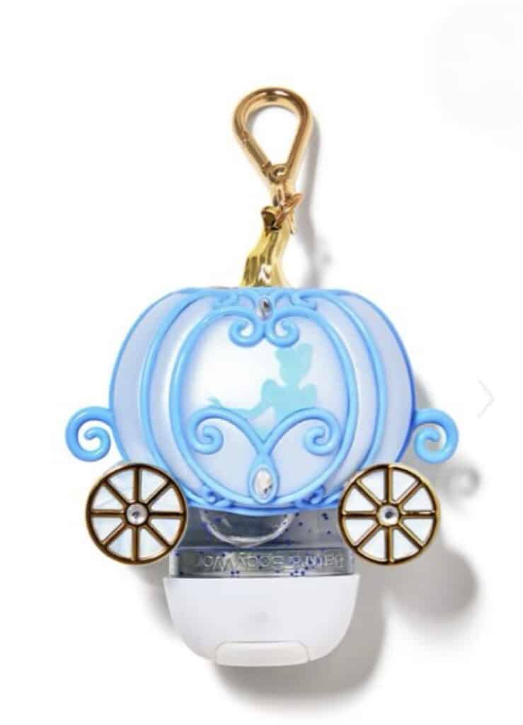 Loyalty Pays off For Disney Lovers at Bath and Body Works - home