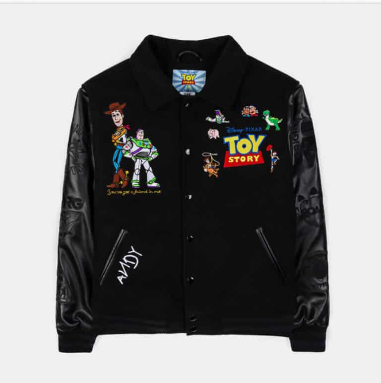 The Disney Fashionista