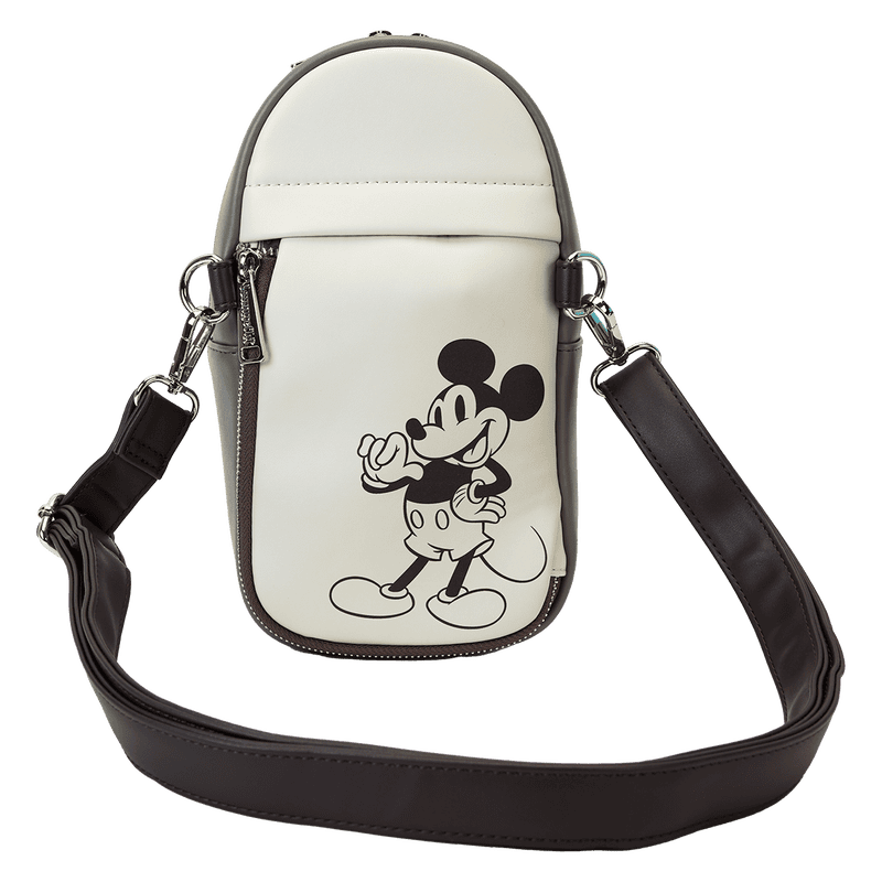 Get your Groove Back with Mickey and Loungefly - bags