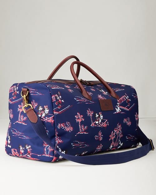 Island State of Mind with Tommy Bahama Collab - Fashion