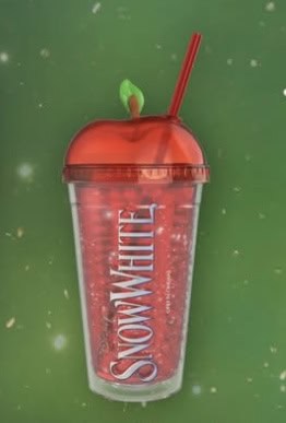 Snow White Movie Merch at Cinemark Theatres - News