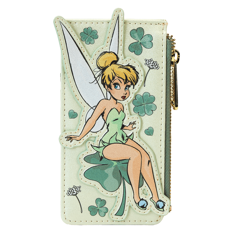 Celebrate Spring With New Tinker Bell Merch