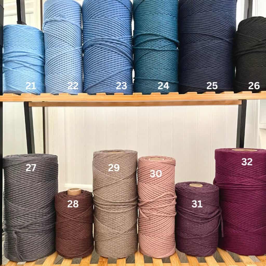 Add Rustic Style with Mickey Shaped Macrame Coasters - Decor