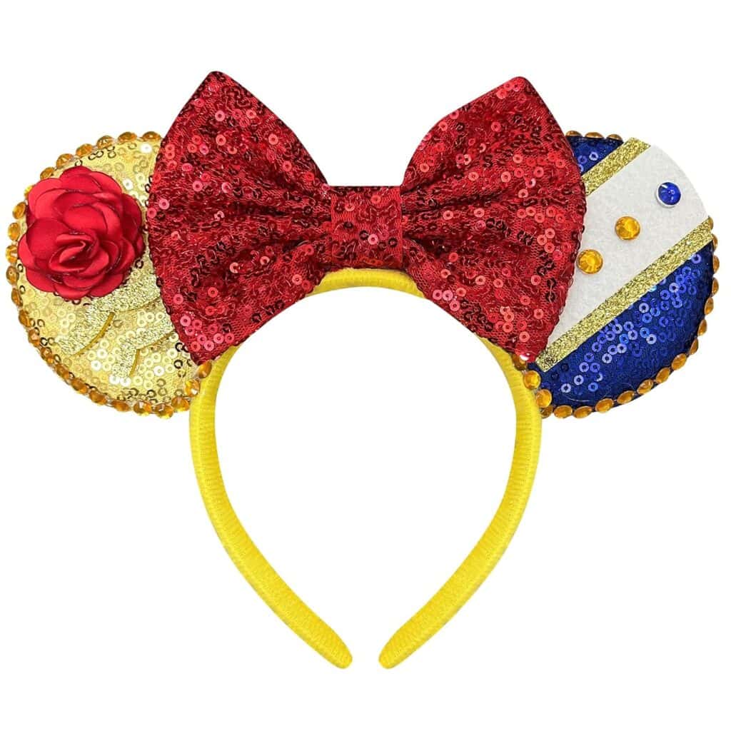 RSVLTS Hops the EAC to Find Nemo - Fashion