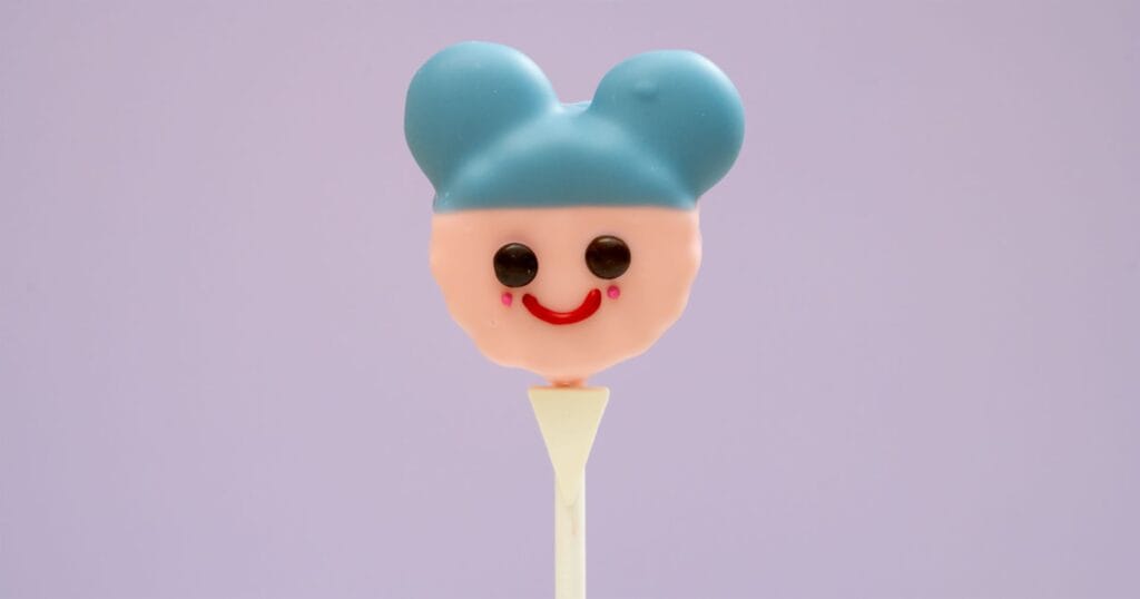 New Candy Characters at Disney Wonderful World of Sweets - News