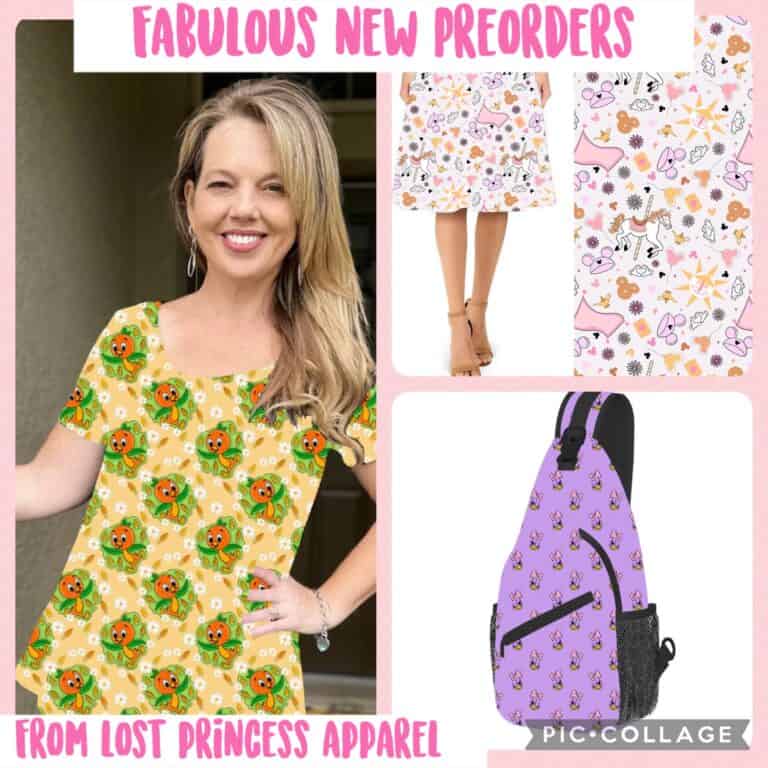 Vera Bradley's Mickey Featherweight Collection Is A Rainbow Of Color ...