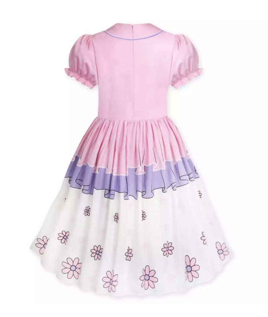 Oh Quack It's a Daisy Disney Dress - Fashion