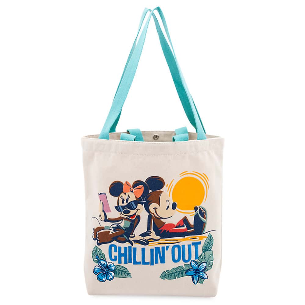 Mickey and Friends Summer Fun Collection from DisneyStore.com - Fashion