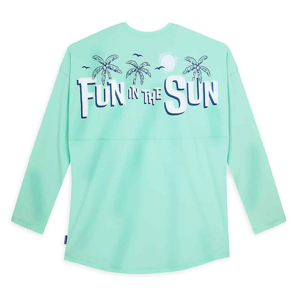Mickey and Friends Summer Fun Collection from DisneyStore.com - Fashion