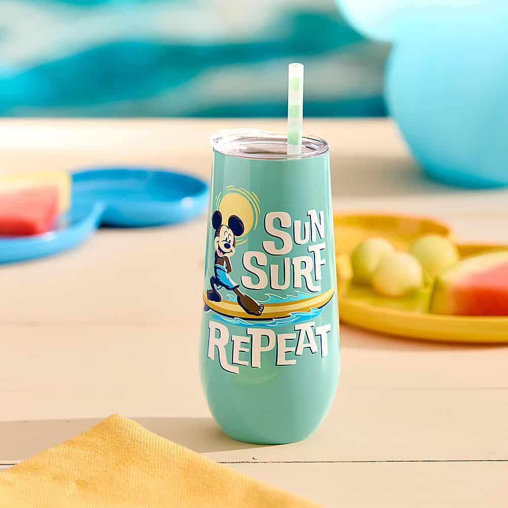 Mickey and Friends Summer Fun Collection from DisneyStore.com - Fashion