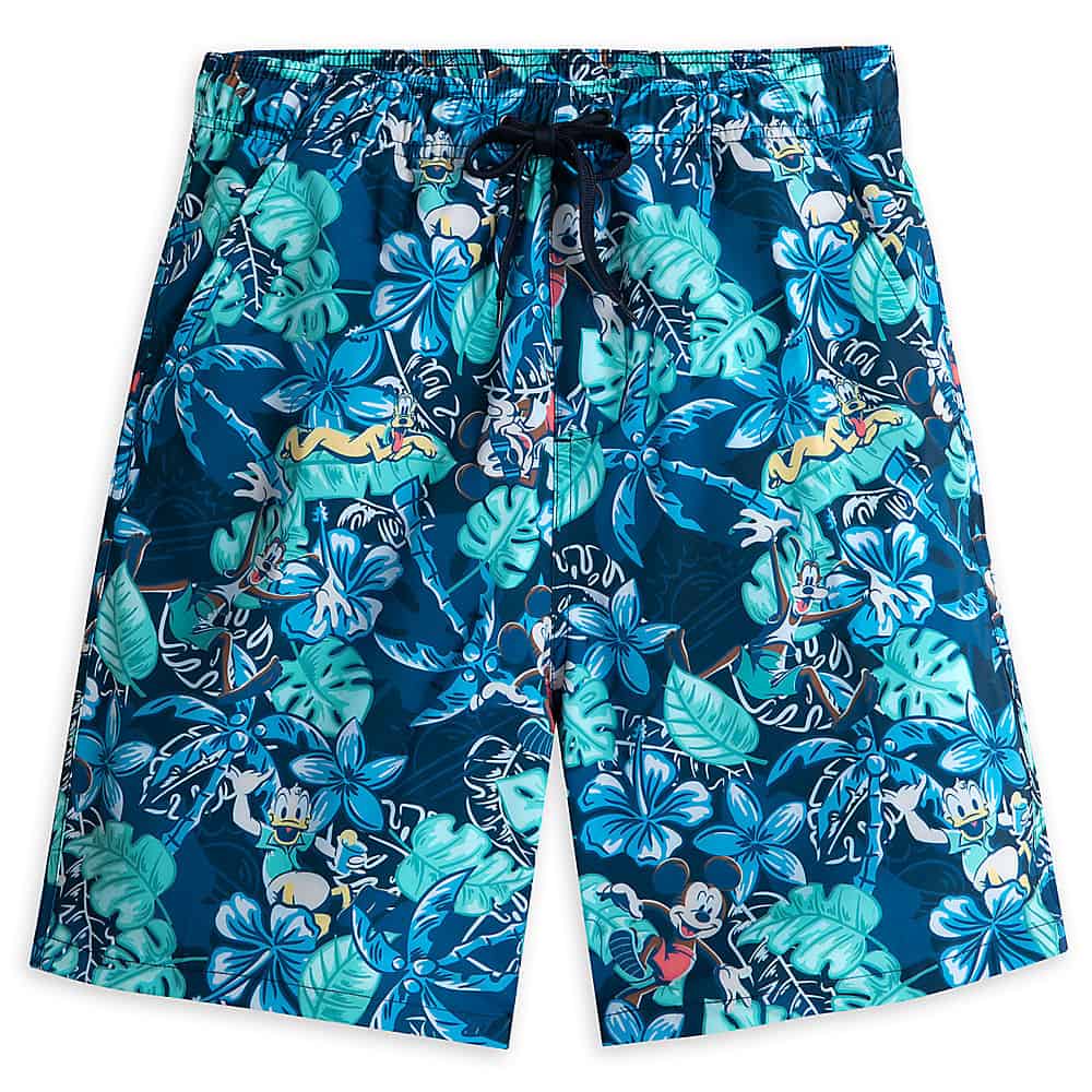 Mickey and Friends Summer Fun Collection from DisneyStore.com - Fashion