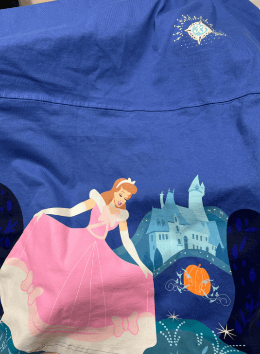 Take a Look at Some Exclusive Club 33 Merchandise! - Style
