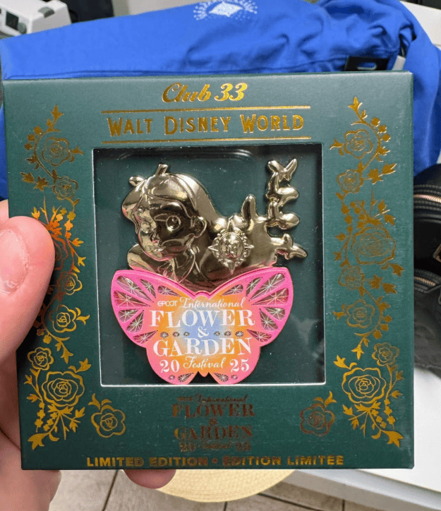 Take a Look at Some Exclusive Club 33 Merchandise! - Style