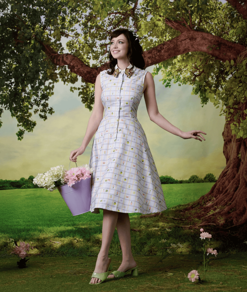 Disney's Bambi Collection by Unique Vintage is Here! - Fashion