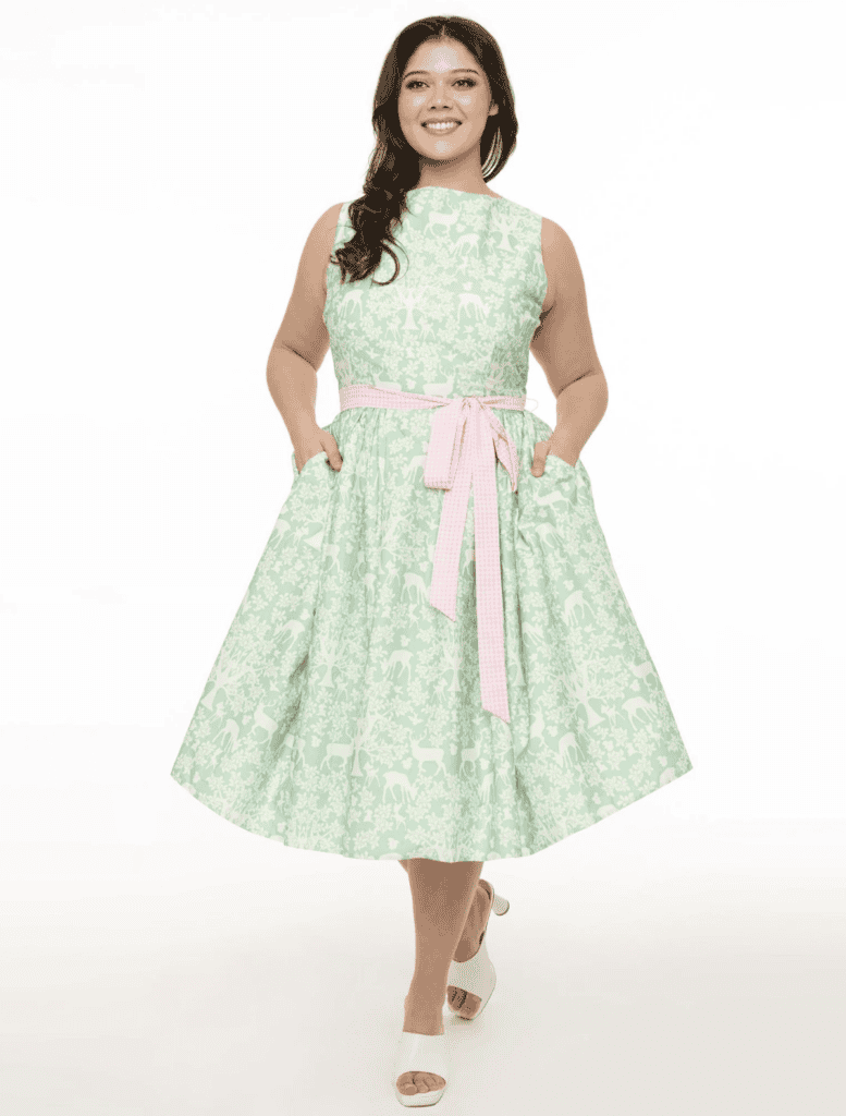 Disney's Bambi Collection by Unique Vintage is Here! - Fashion