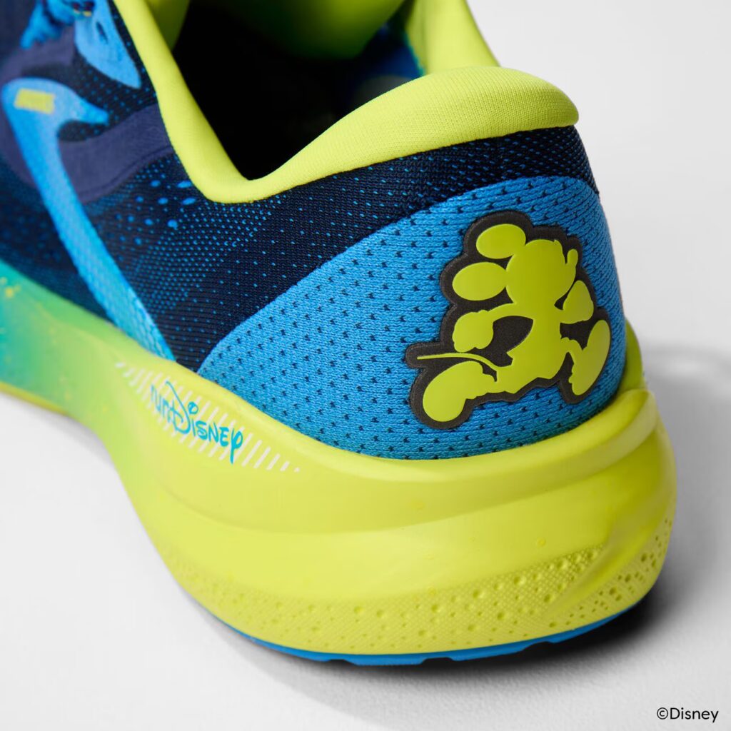 Brooks x RunDisney Collection Is Online! - Fashion
