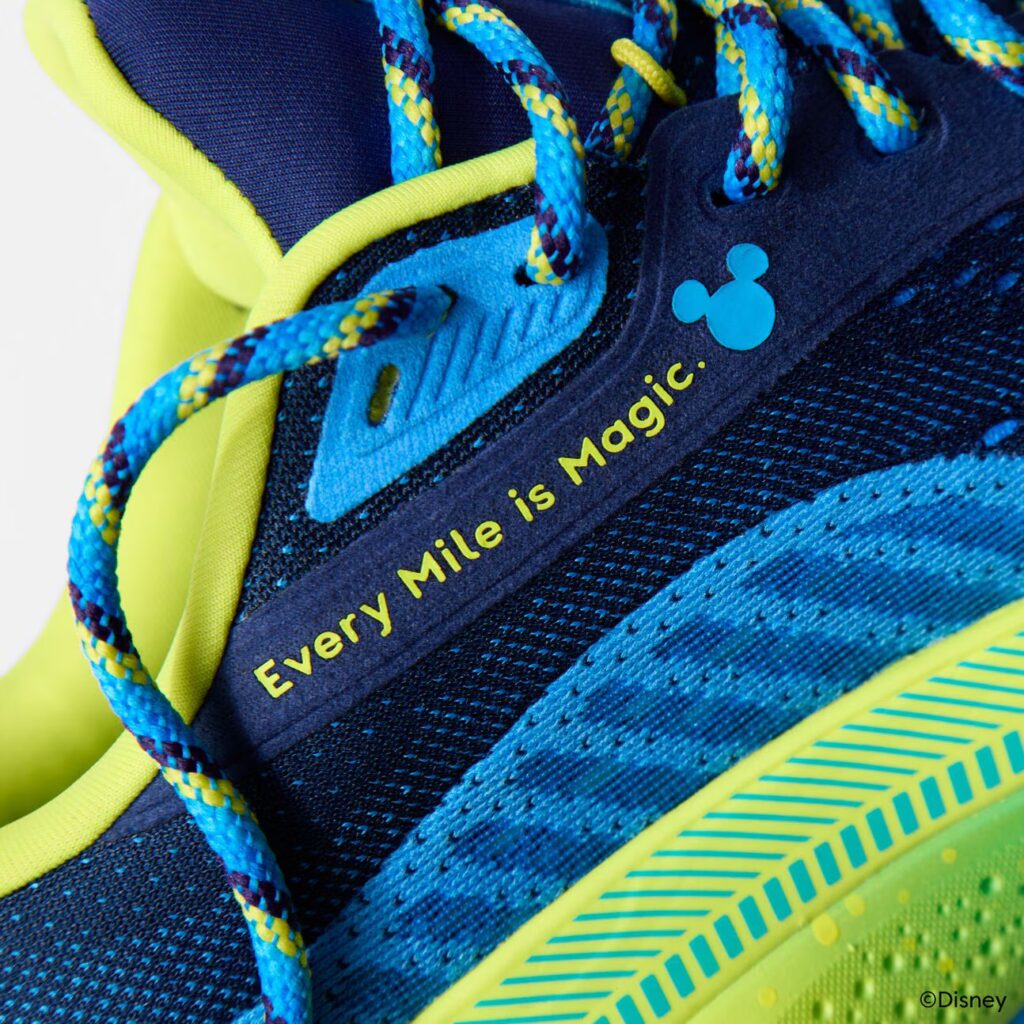 Brooks x RunDisney Collection Is Online! - Fashion