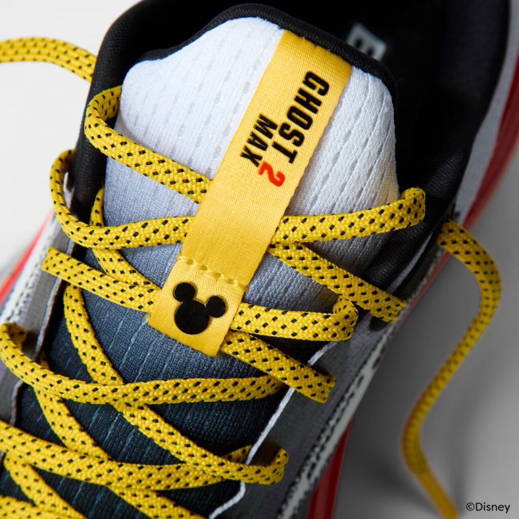 Brooks x RunDisney Collection Is Online! - Fashion