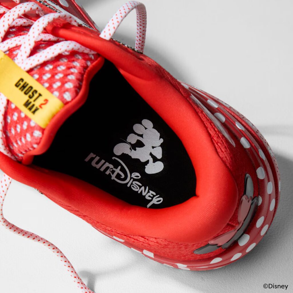 Brooks x RunDisney Collection Is Online! - Fashion