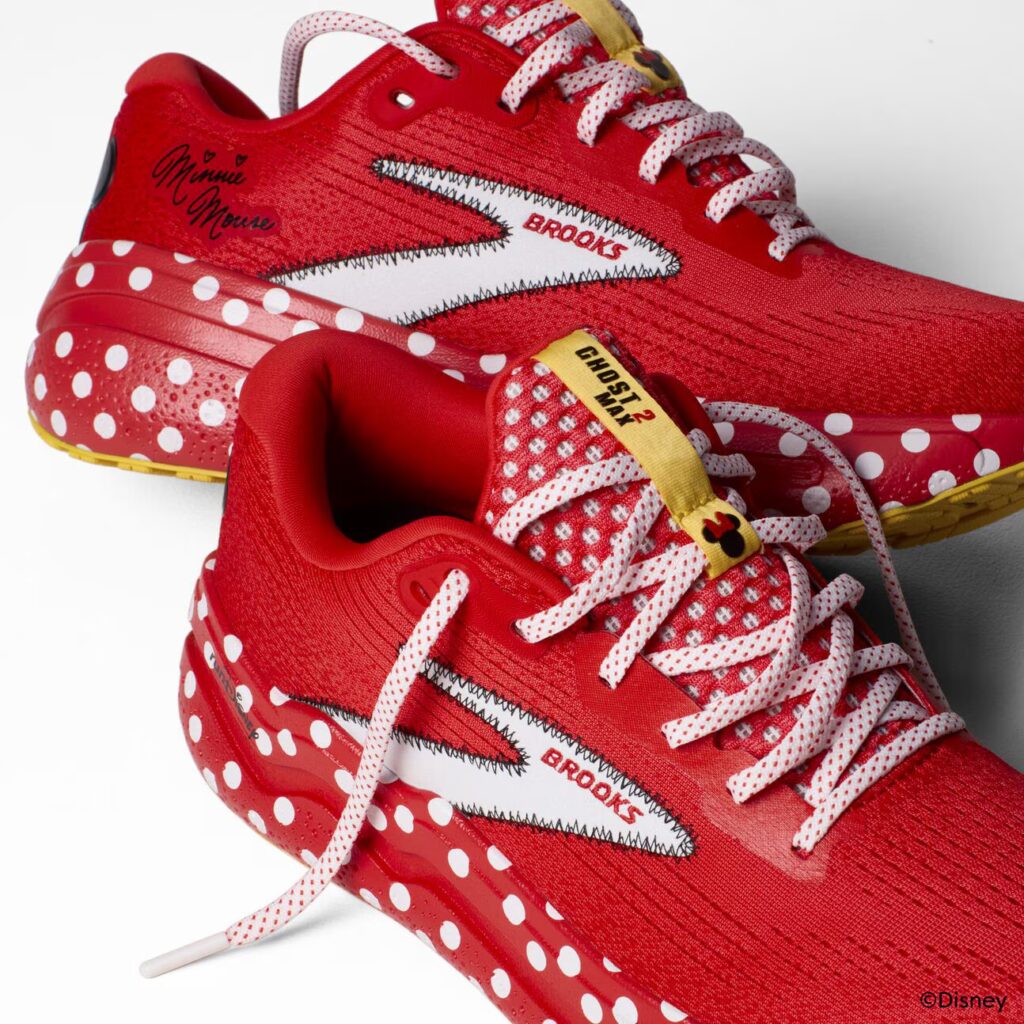 Brooks x RunDisney Collection Is Online! - Fashion