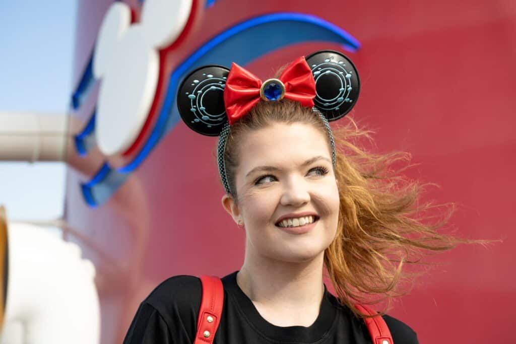 We Have Our First Peek at the Disney Destiny Merchandise! - Fashion