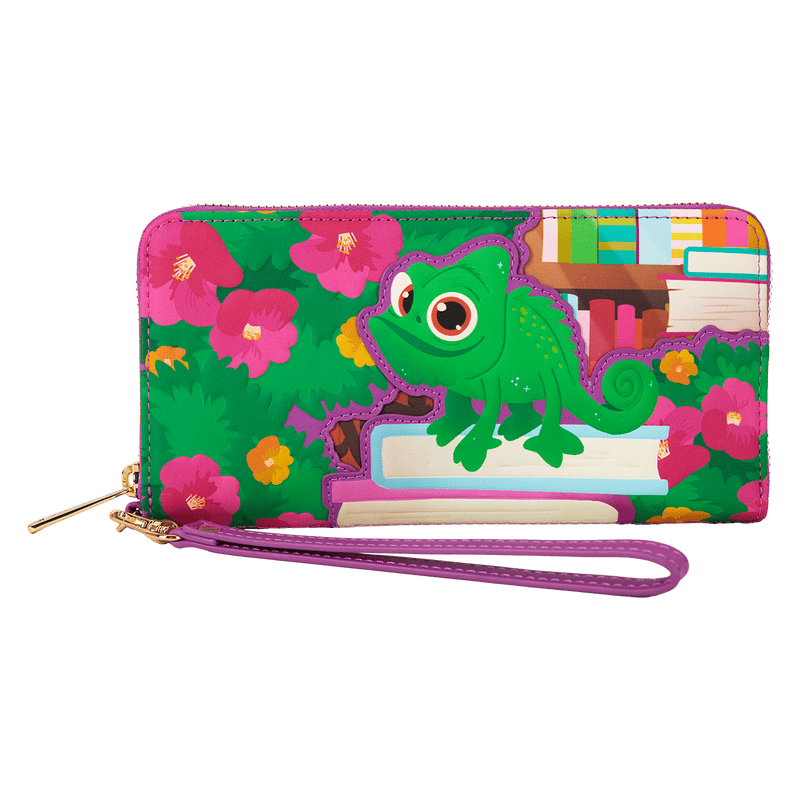 We Had a Dream…and It Was This Amazing Rapunzel Collection by Loungefly ...