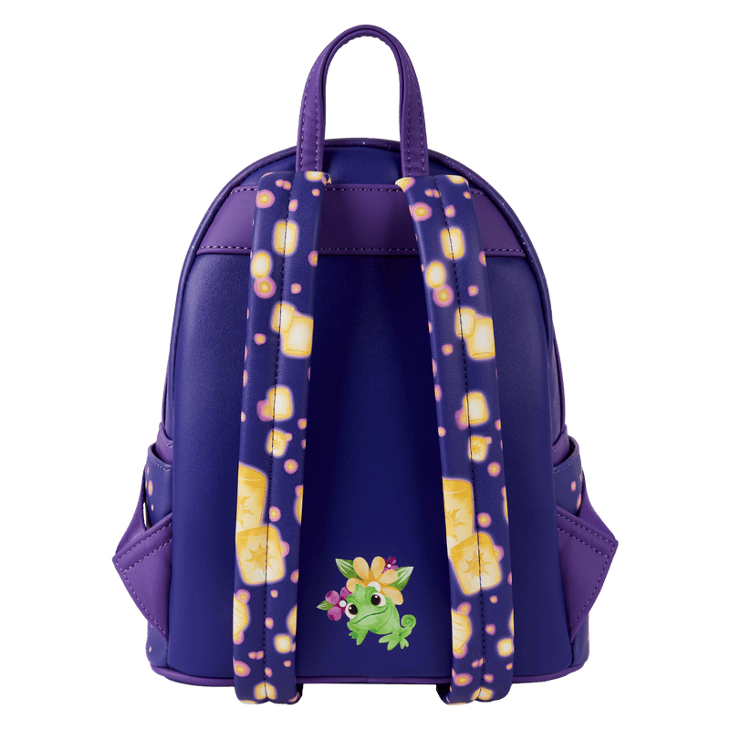 We Had a Dream…and It Was This Amazing Rapunzel Collection by Loungefly ...
