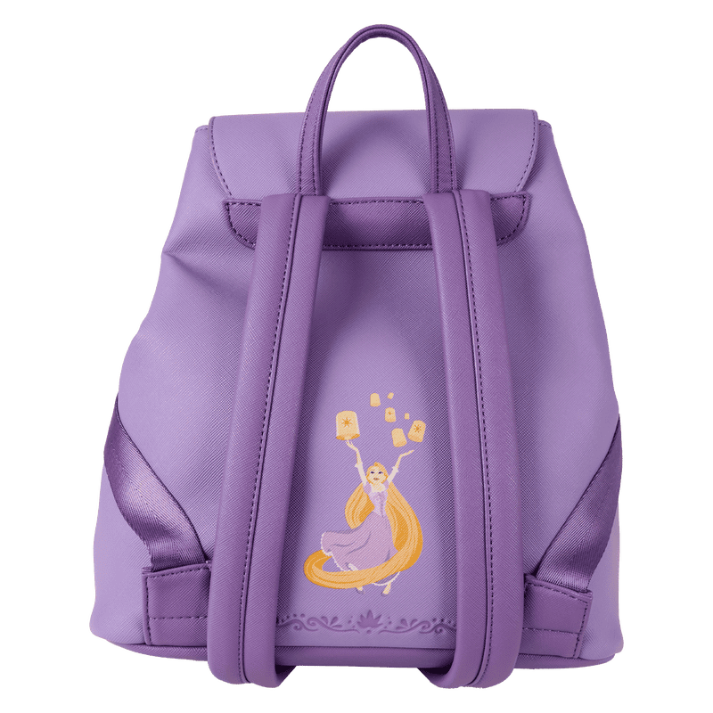 We Had a Dream…and It Was This Amazing Rapunzel Collection by Loungefly ...