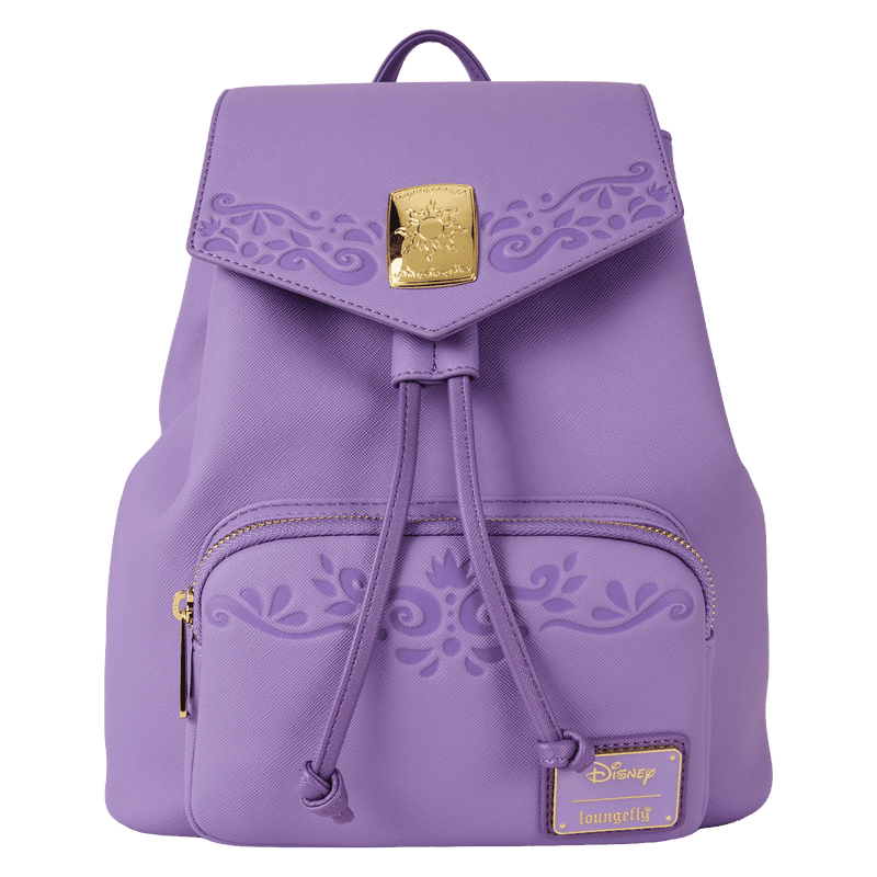 We Had a Dream…and It Was This Amazing Rapunzel Collection by Loungefly ...