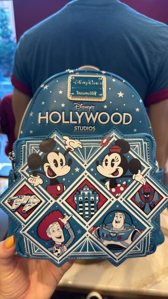Hollywood Glam Shines In This Hollywood Studios Collection! - bags