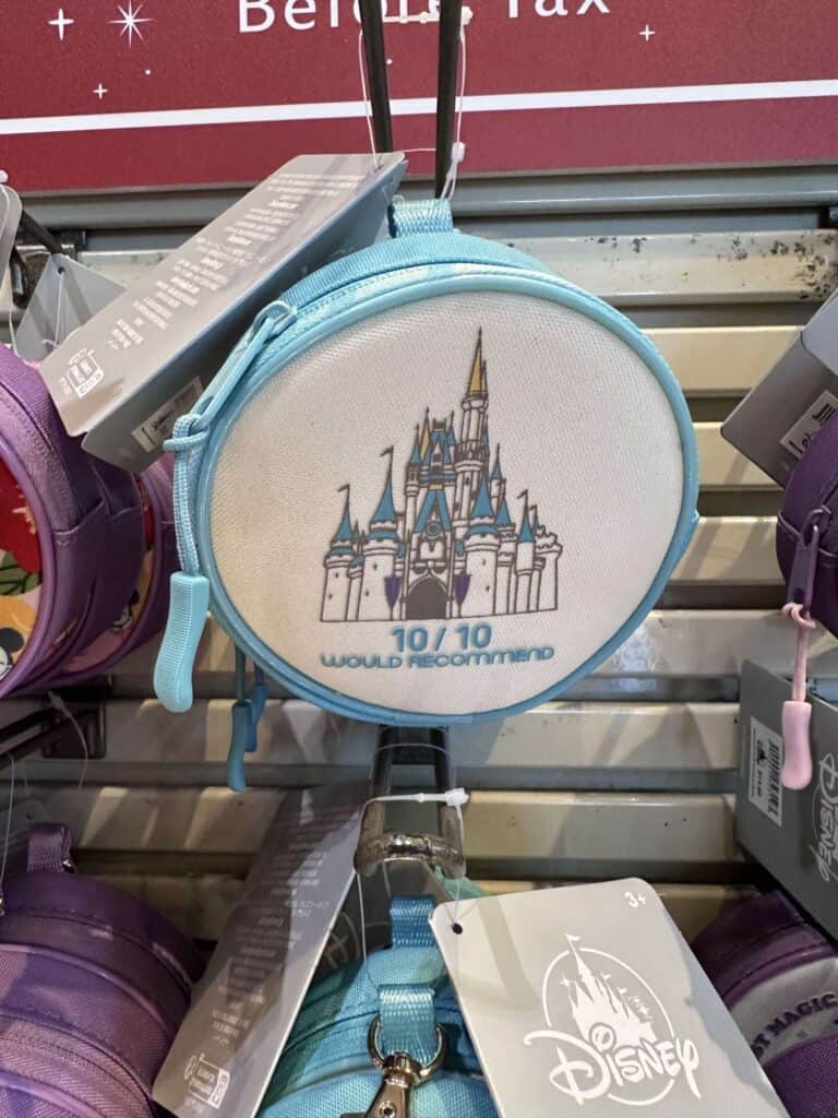 Disney Coin Purses Make Me Want To Carry Cash! - bags