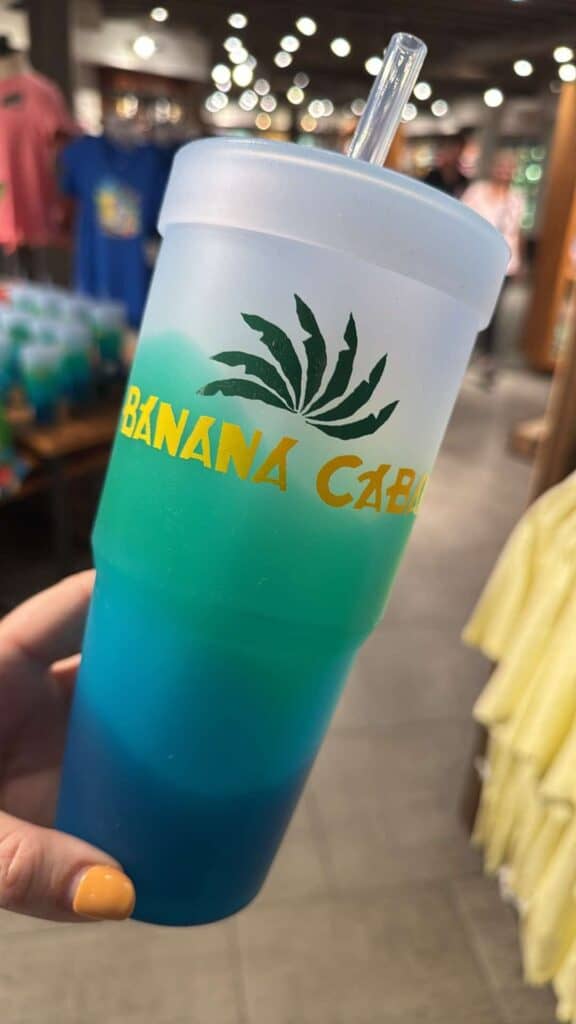 Tropical Merch Washes Up at Caribbean Beach Resort - Fashion