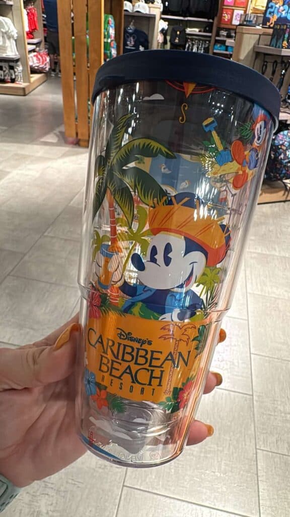 Tropical Merch Washes Up at Caribbean Beach Resort - Fashion