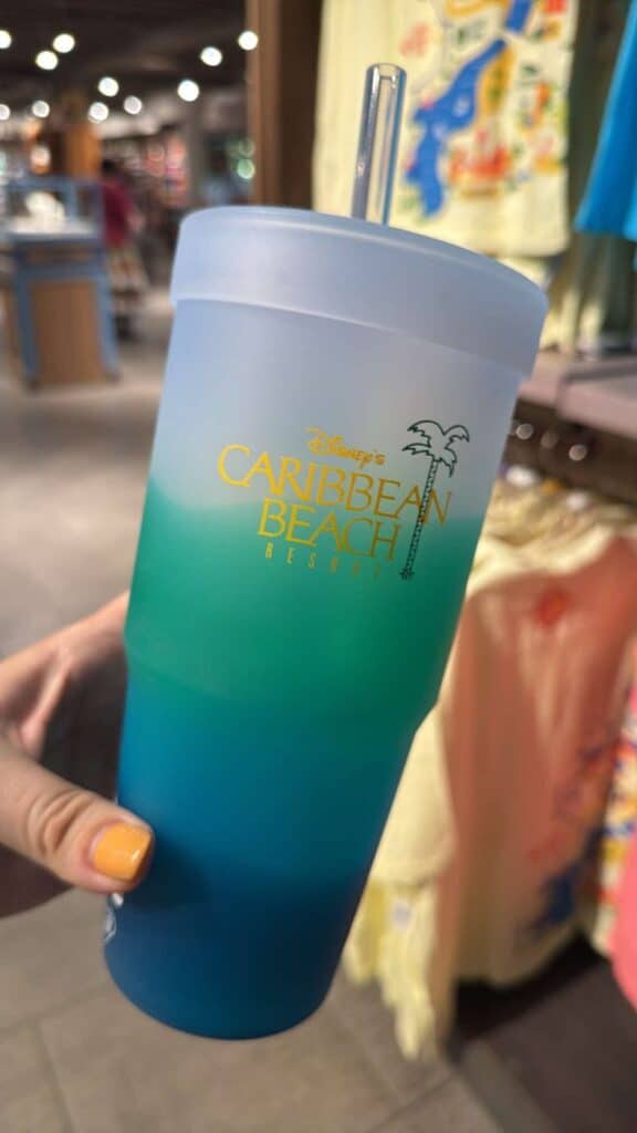 Tropical Merch Washes Up at Caribbean Beach Resort - Fashion