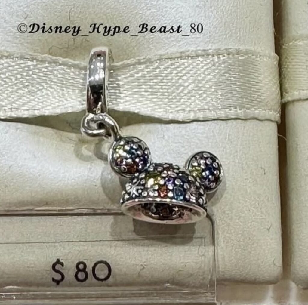 Pandora Celebrates Disneyland's 70th Anniversary - Pandora