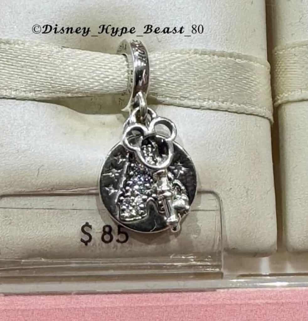 Pandora Celebrates Disneyland's 70th Anniversary - Pandora