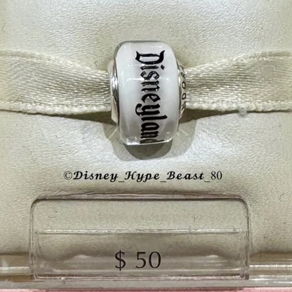 Pandora Celebrates Disneyland's 70th Anniversary - Pandora