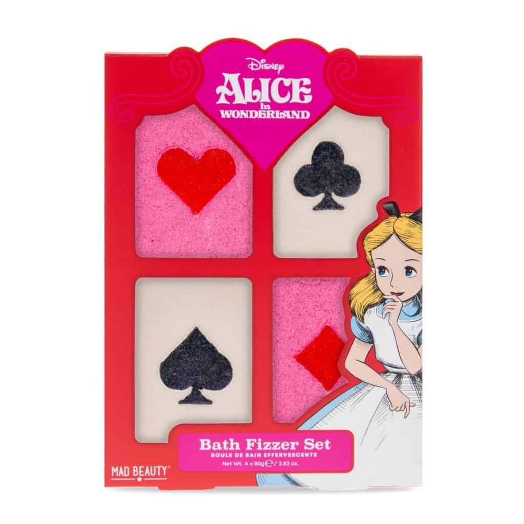 Waiting For This Alice In Wonderland Makeup Is Driving Us Mad