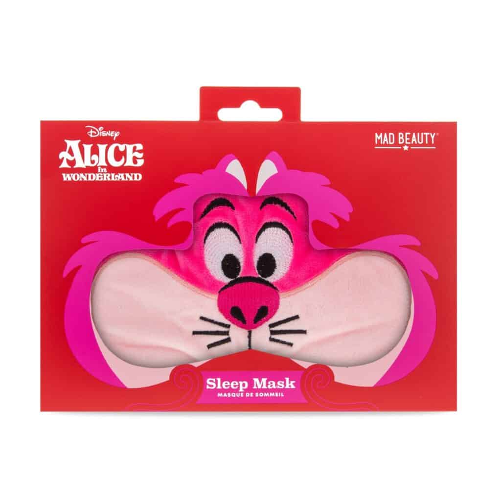 Waiting For This Alice In Wonderland Makeup Is Driving Us Mad