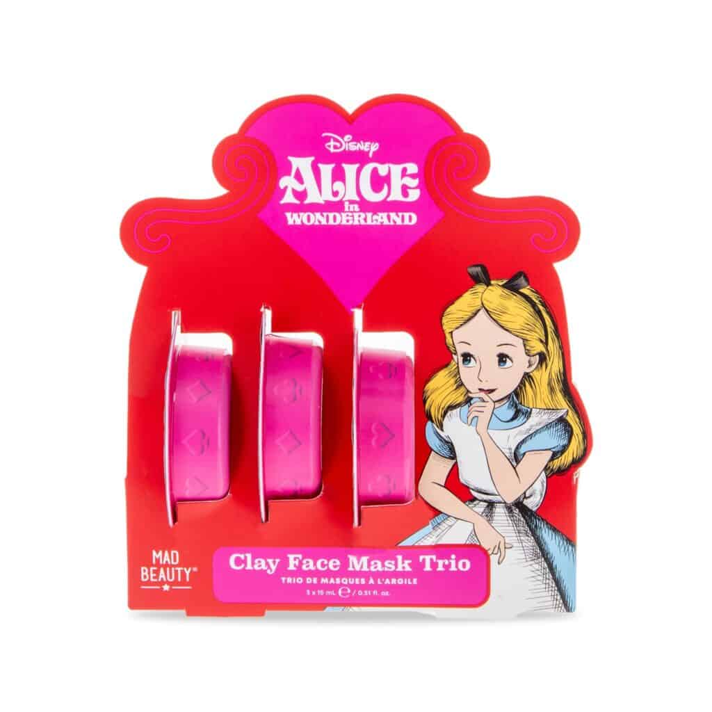 Waiting For This Alice In Wonderland Makeup Is Driving Us Mad