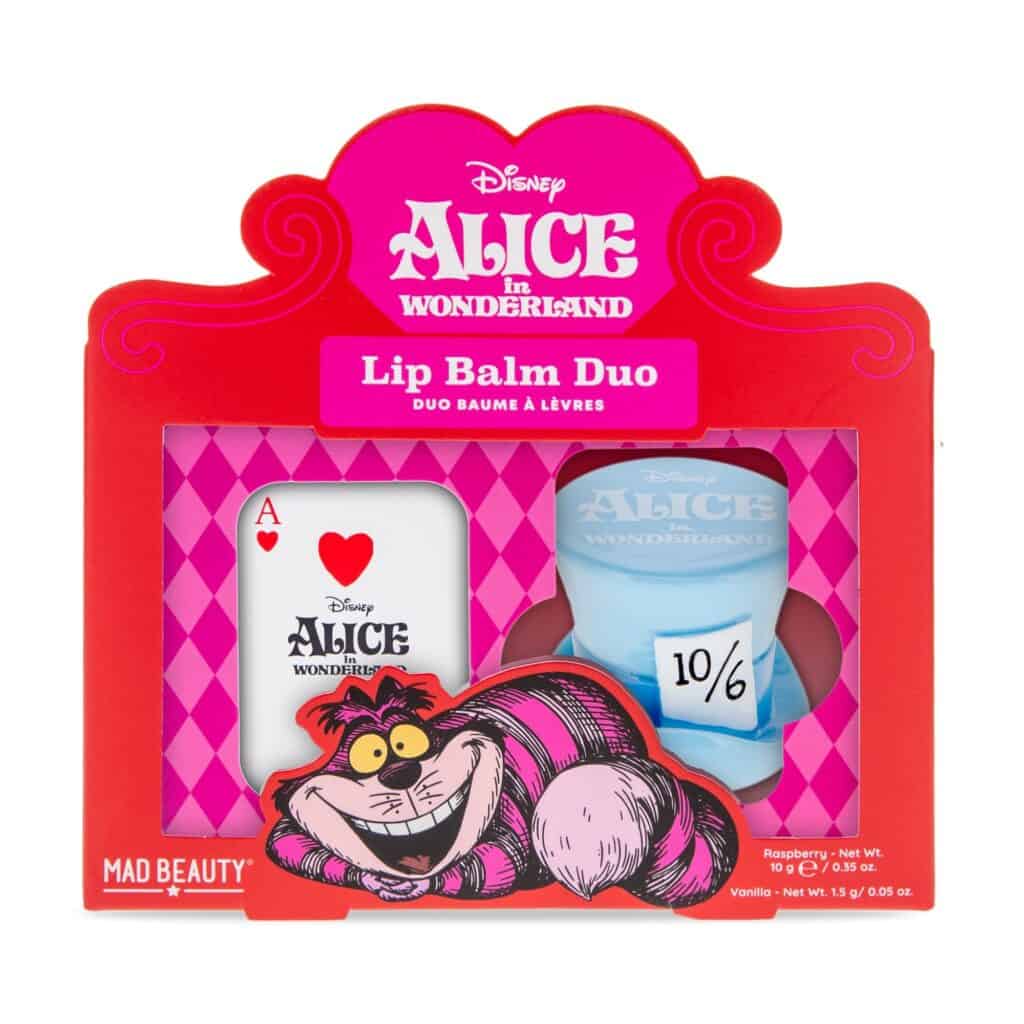 Waiting For This Alice In Wonderland Makeup Is Driving Us Mad